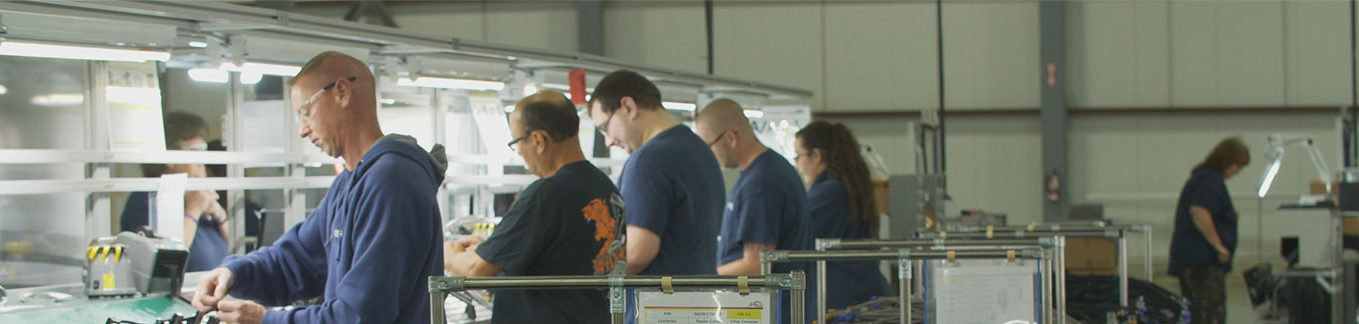 Workforce Overview | Team Taylor County